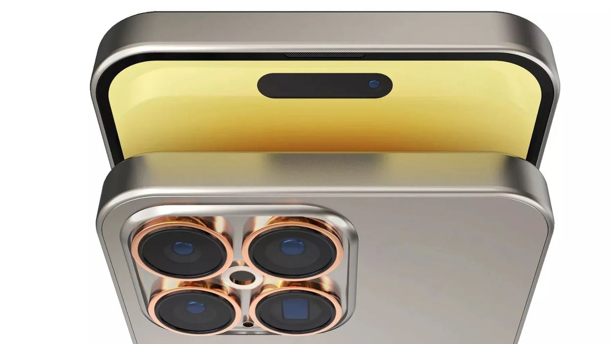 iPhone 15 Pro: las filtraciones revelaron estas nuevas novedades