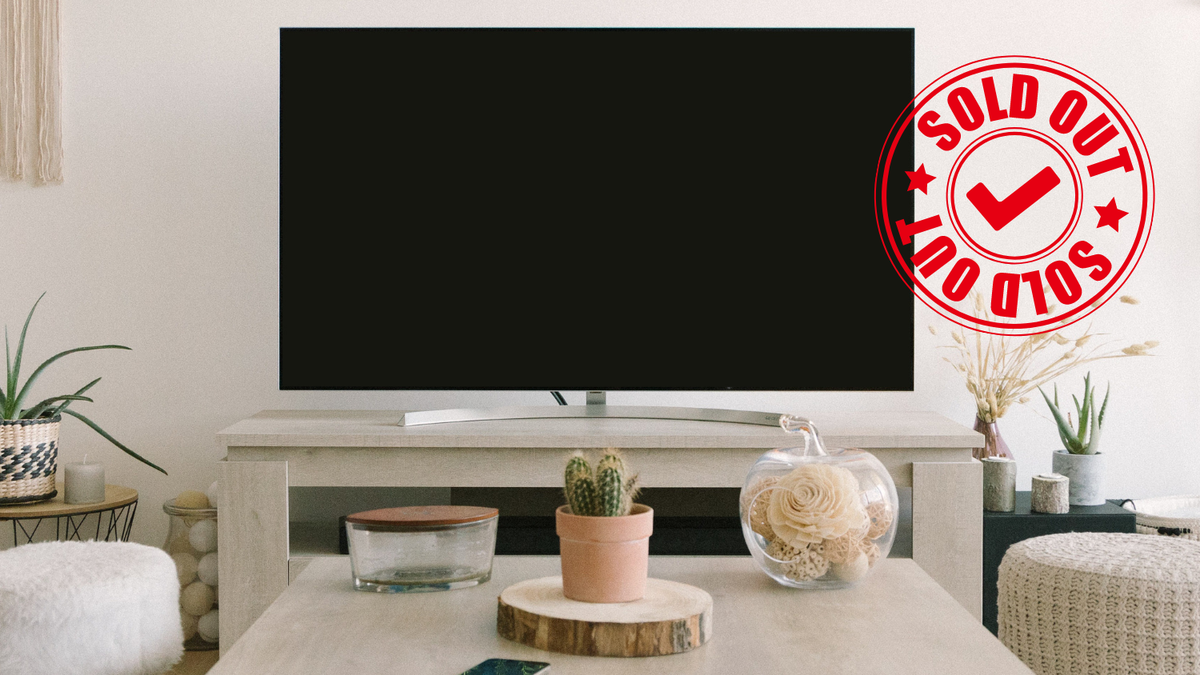 Oferta limitada: ¡Obtén el LG 24 HD Smart TV en Walmart mientras dure!