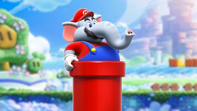 Furor en las redes por el lanzamiento de Super Mario Bros. Wonder: echa un vistazo al tráiler